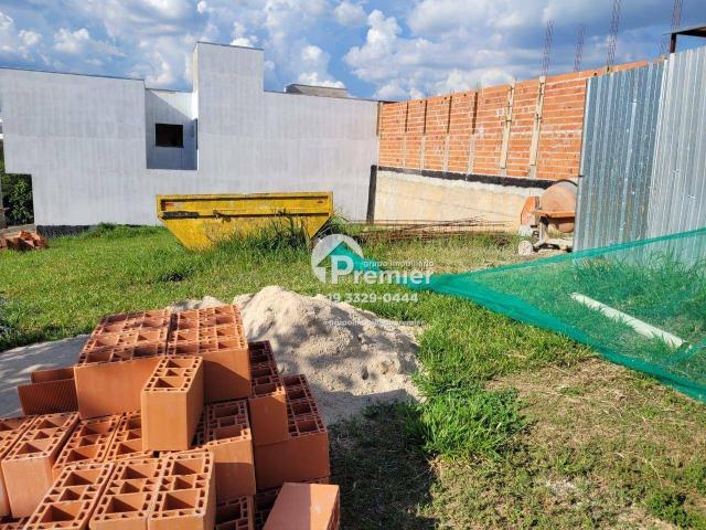 Terreno em Jardim Mantova, Indaiatuba/SP de 0m² à venda por R$ 374.900,00