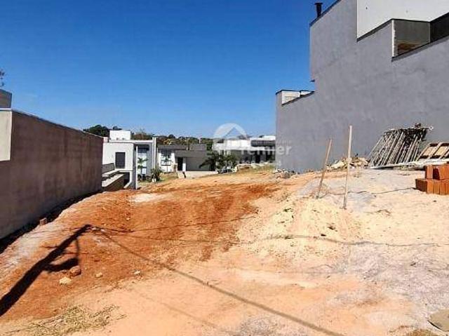 Terreno em Centro, Indaiatuba/SP de 0m² à venda por R$ 389.000,00