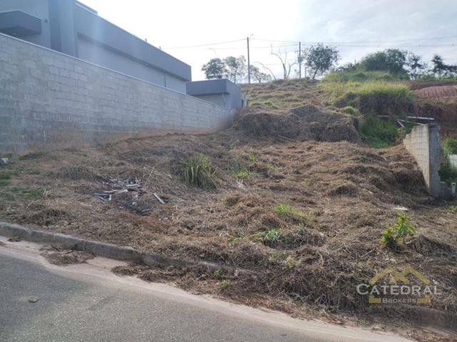 Terreno em Centro, Itatiba/SP de 0m² à venda por R$ 184.900,00