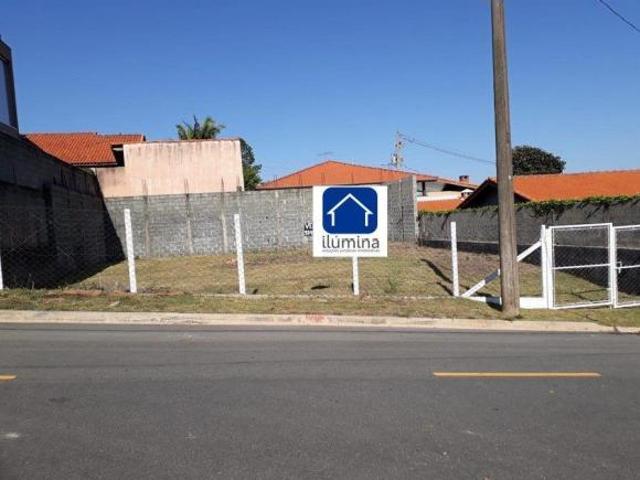 Terreno em Centro, Itatiba/SP de 0m² à venda por R$ 185.000,00