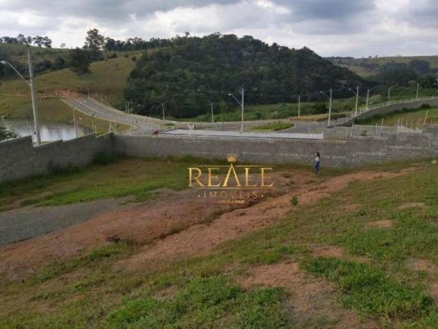 Terreno em Centro, Itatiba/SP de 0m² à venda por R$ 195.000,00