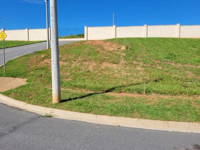 Terreno em Centro, Itatiba/SP de 0m² à venda por R$ 320.000,00