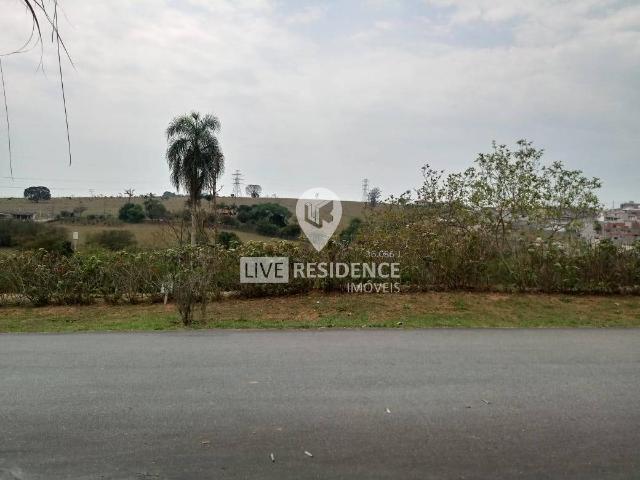 Terreno em Centro, Itatiba/SP de 1000m² à venda por R$ 589.900,00