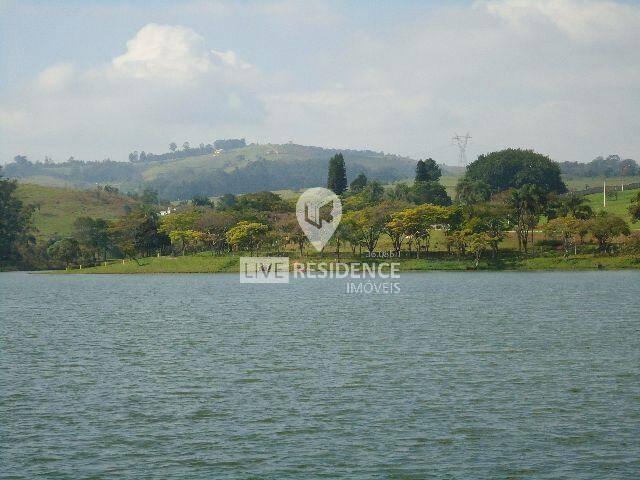 Terreno em Centro, Itatiba/SP de 1000m² à venda por R$ 688.000,00