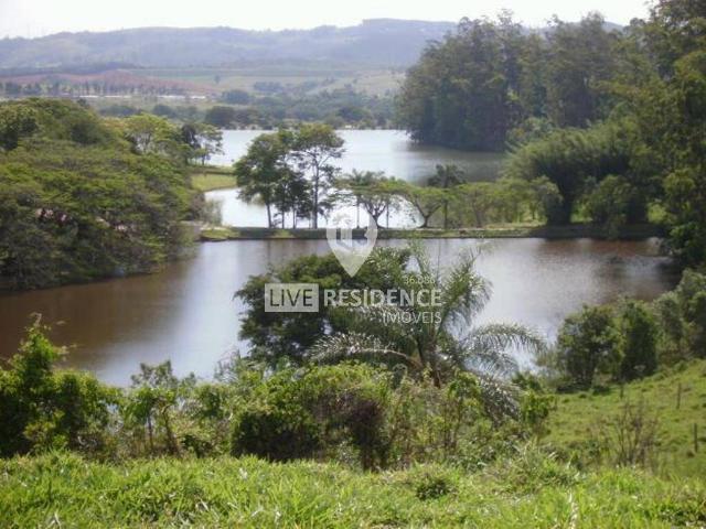 Terreno em Centro, Itatiba/SP de 1215m² à venda por R$ 654.000,00