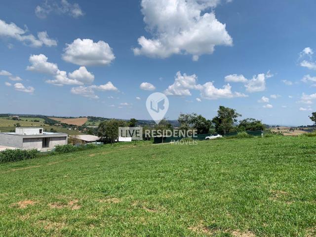 Terreno em Centro, Itatiba/SP de 1349m² à venda por R$ 799.000,00