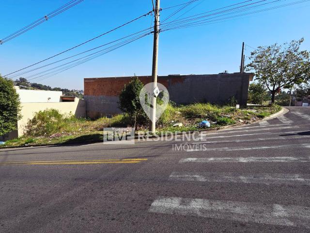 Terreno em Centro, Itatiba/SP de 165m² à venda por R$ 139.000,00