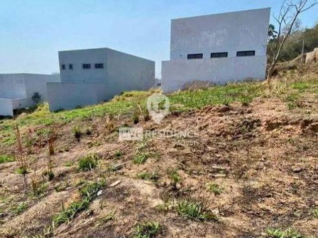 Terreno em Centro, Itatiba/SP de 255m² à venda por R$ 264.900,00
