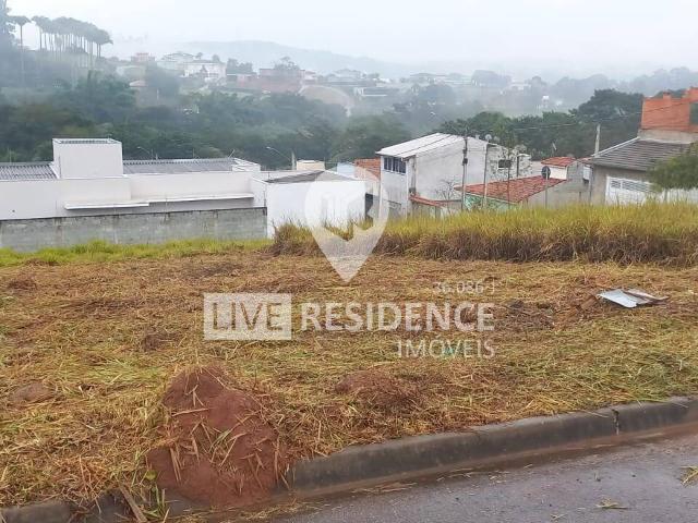 Terreno em Centro, Itatiba/SP de 250m² à venda por R$ 184.000,00