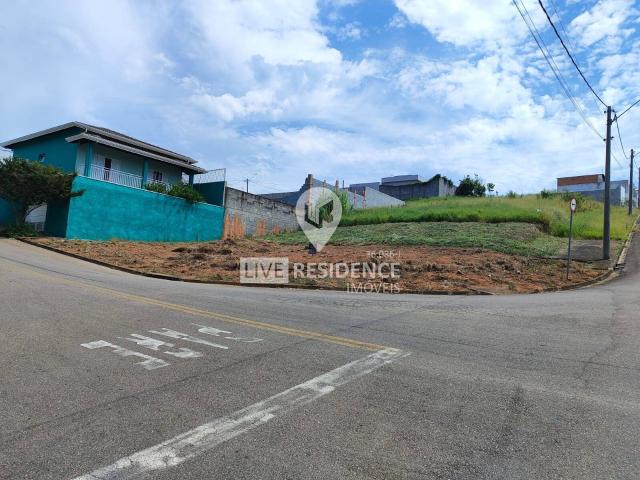 Terreno em Centro, Itatiba/SP de 250m² à venda por R$ 264.000,00