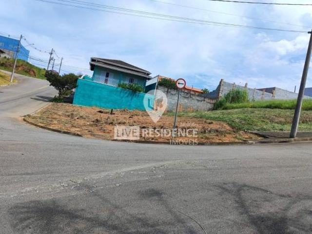 Terreno em Centro, Itatiba/SP de 250m² à venda por R$ 265.000,00