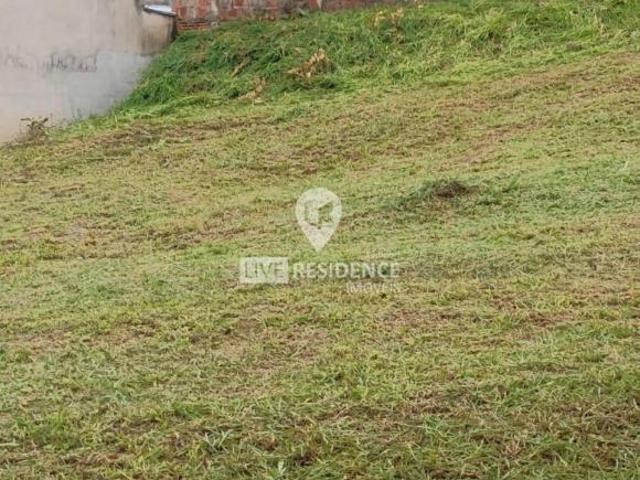 Terreno em Centro, Itatiba/SP de 250m² à venda por R$ 200.000,00