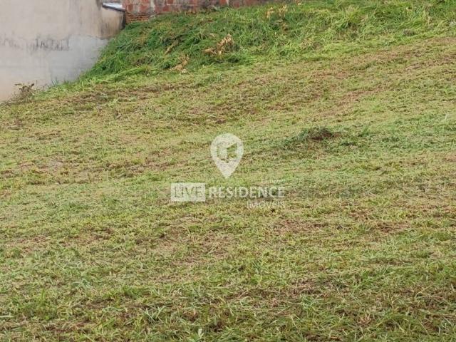 Terreno em Centro, Itatiba/SP de 250m² à venda por R$ 211.900,00