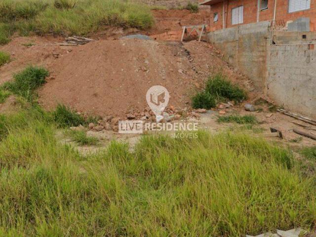 Terreno em Centro, Itatiba/SP de 260m² à venda por R$ 149.000,00