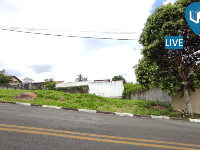 Terreno em Centro, Itatiba/SP de 301m² à venda por R$ 189.900,00