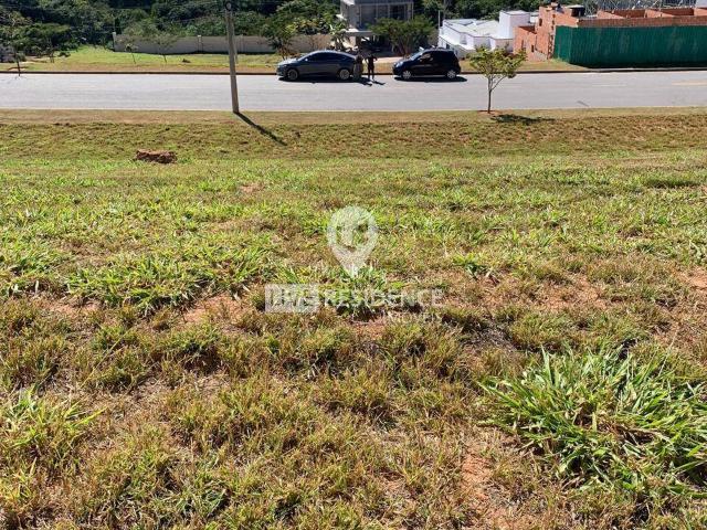 Terreno em Centro, Itatiba/SP de 384m² à venda por R$ 249.900,00