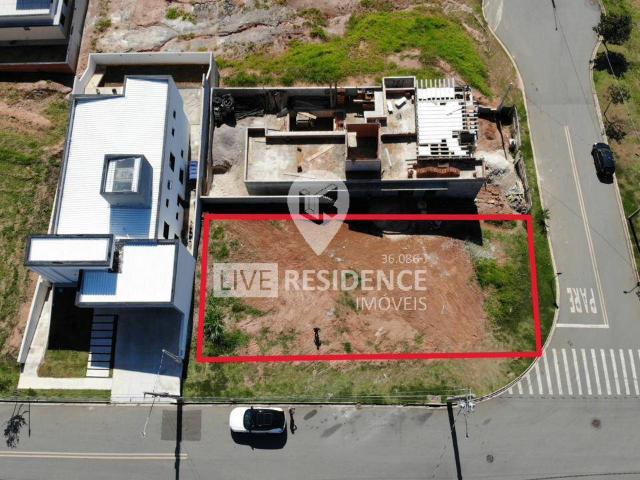 Terreno em Centro, Itatiba/SP de 390m² à venda por R$ 219.900,00