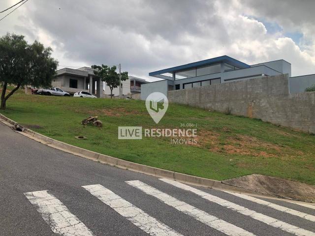 Terreno em Centro, Itatiba/SP de 458m² à venda por R$ 429.900,00