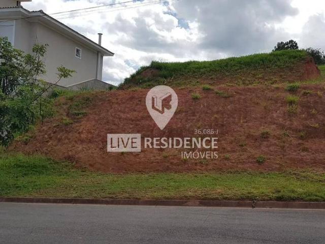Terreno em Centro, Itatiba/SP de 502m² à venda por R$ 319.000,00