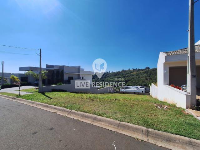 Terreno em Centro, Itatiba/SP de 510m² à venda por R$ 484.000,00