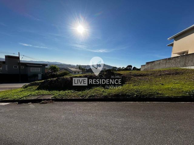 Terreno em Centro, Itatiba/SP de 523m² à venda por R$ 319.000,00