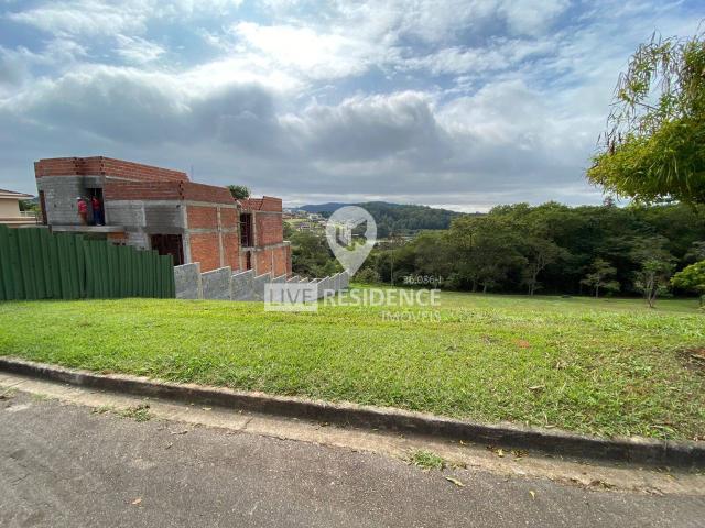 Terreno em Centro, Itatiba/SP de 660m² à venda por R$ 499.000,00
