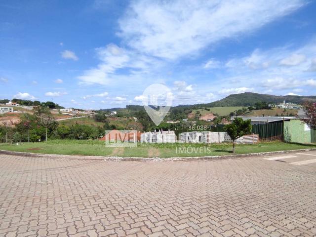 Terreno em Centro, Itatiba/SP de 783m² à venda por R$ 489.900,00