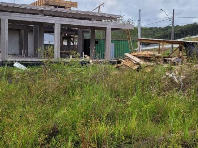 Terreno em Centro, Itajaí/SC de 0m² à venda por R$ 319.000,00