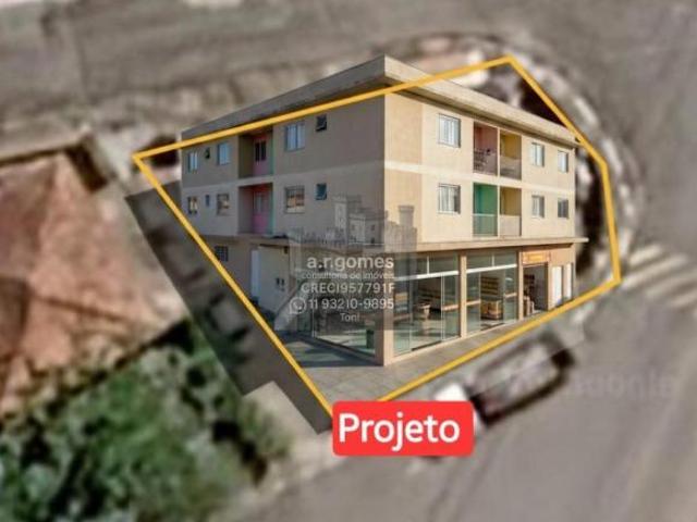 Terreno em Centro, Itapecerica da Serra/SP de 360m² à venda por R$ 1.100.000,00