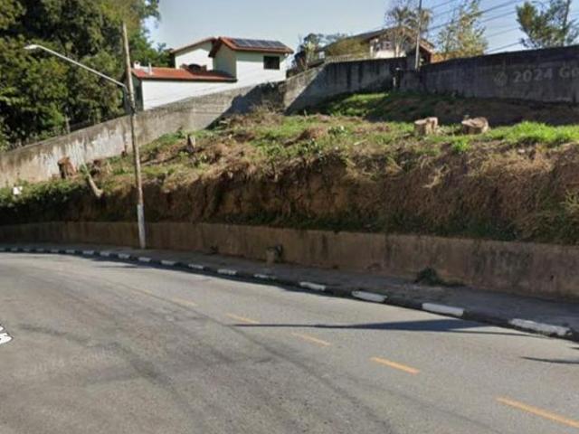 Terreno em Centro, Itapecerica da Serra/SP de 900m² à venda por R$ 950.000,00
