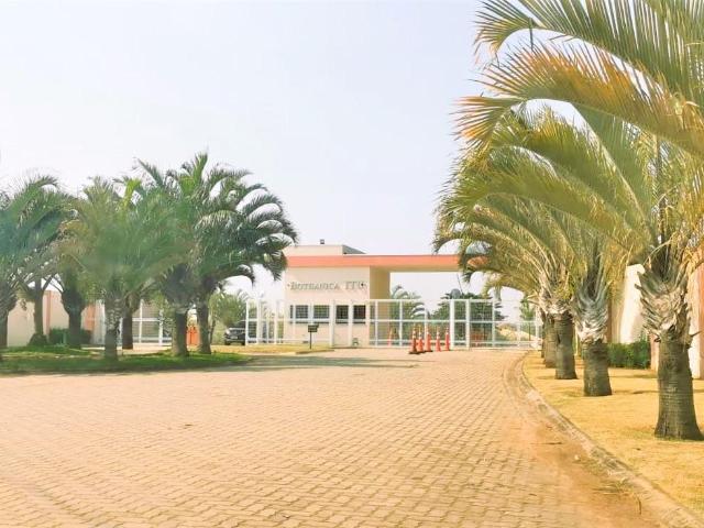 Terreno em Centro, Itu/SP de 863m² à venda por R$ 296.900,00