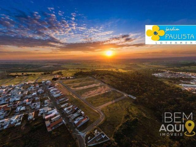 Terreno em Centro, Itu/SP de 0m² à venda por R$ 199.000,00