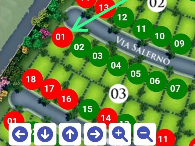 Terreno em Centro, Itu/SP de 10m² à venda por R$ 499.000,00