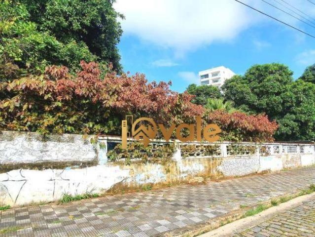 Terreno em Centro, Jacareí/SP de 0m² à venda por R$ 1.649.000,00