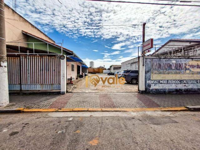 Terreno em Centro, Jacareí/SP de 0m² à venda por R$ 1.999.000,00