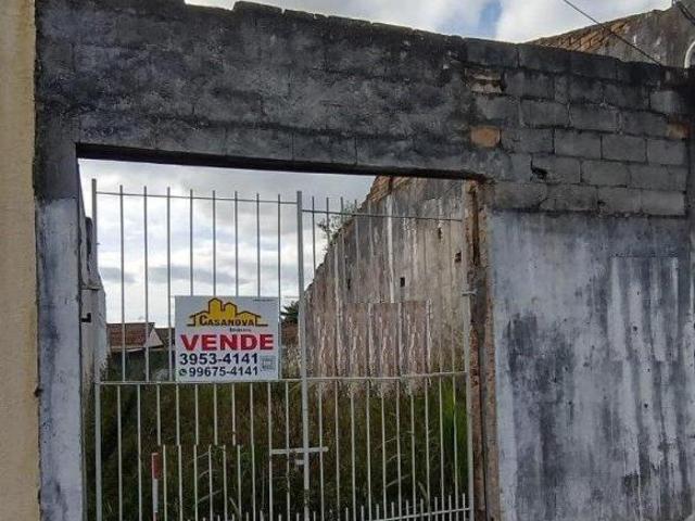 Terreno em Centro, Jacareí/SP de 0m² à venda por R$ 245.000,00