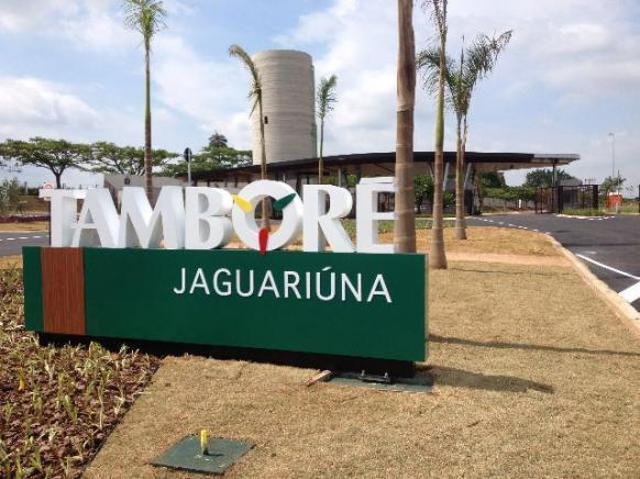 Terreno em Centro, Jaguariúna/SP de 0m² à venda por R$ 429.000,00