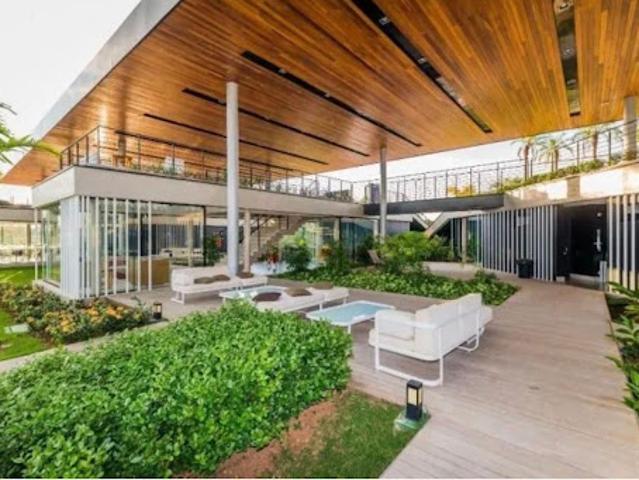 Terreno em Centro, Jaguariúna/SP de 0m² à venda por R$ 469.000,00