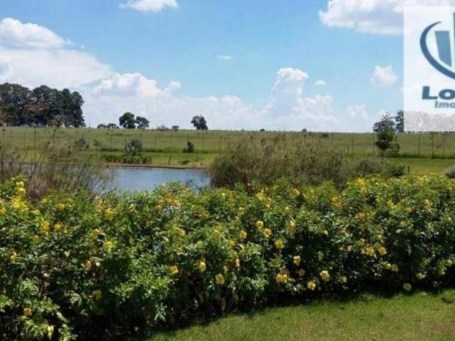 Terreno em Centro, Jaguariúna/SP de 0m² à venda por R$ 500.000,00