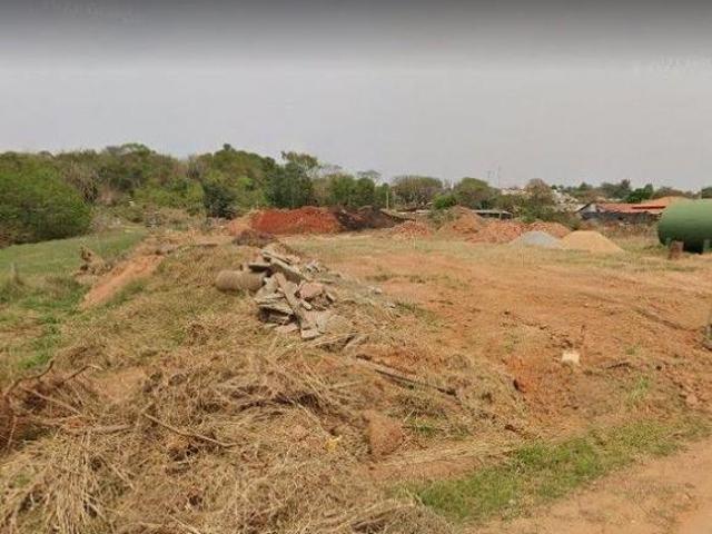 Terreno em Centro, Jaguariúna/SP de 0m² à venda por R$ 500.000,00