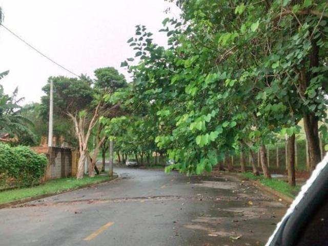 Terreno em Centro, Jaguariúna/SP de 0m² à venda por R$ 550.000,00