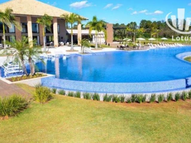 Terreno em Centro, Jaguariúna/SP de 0m² à venda por R$ 599.900,00