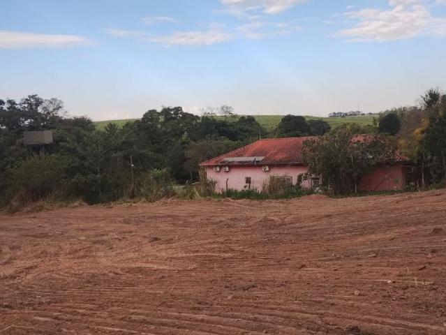 Terreno em Centro, Jaguariúna/SP de 0m² à venda por R$ 691.900,00