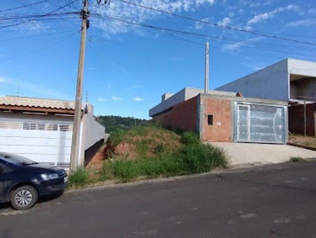 Terreno em Centro, Jaguariúna/SP de 0m² à venda por R$ 109.000,00