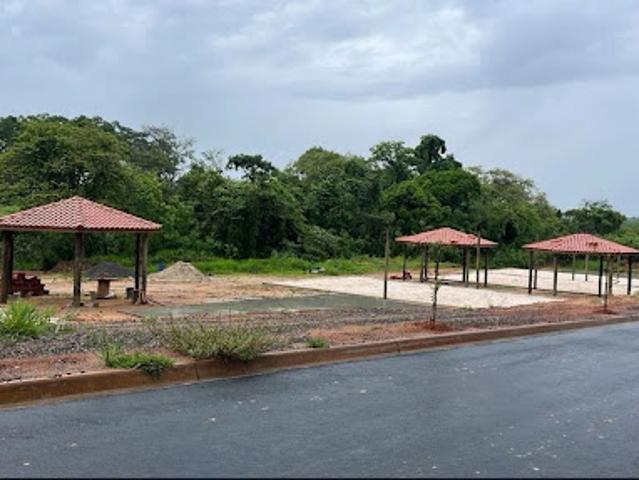 Terreno em Centro, Jaguariúna/SP de 0m² à venda por R$ 129.900,00
