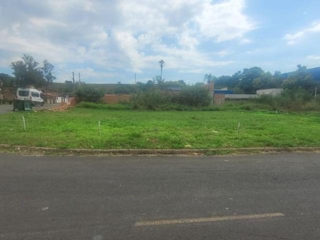 Terreno em Centro, Jaguariúna/SP de 0m² à venda por R$ 131.000,00
