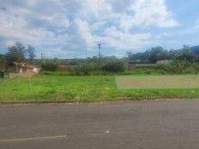 Terreno em Centro, Jaguariúna/SP de 0m² à venda por R$ 132.000,00