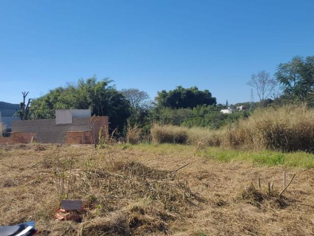 Terreno em Centro, Jaguariúna/SP de 0m² à venda por R$ 149.900,00