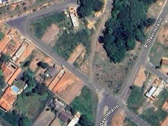 Terreno em Centro, Jaguariúna/SP de 0m² à venda por R$ 150.000,00
