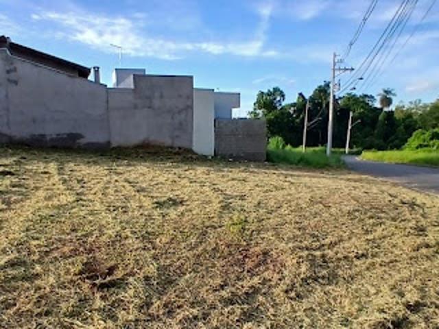 Terreno em Centro, Jaguariúna/SP de 0m² à venda por R$ 154.900,00